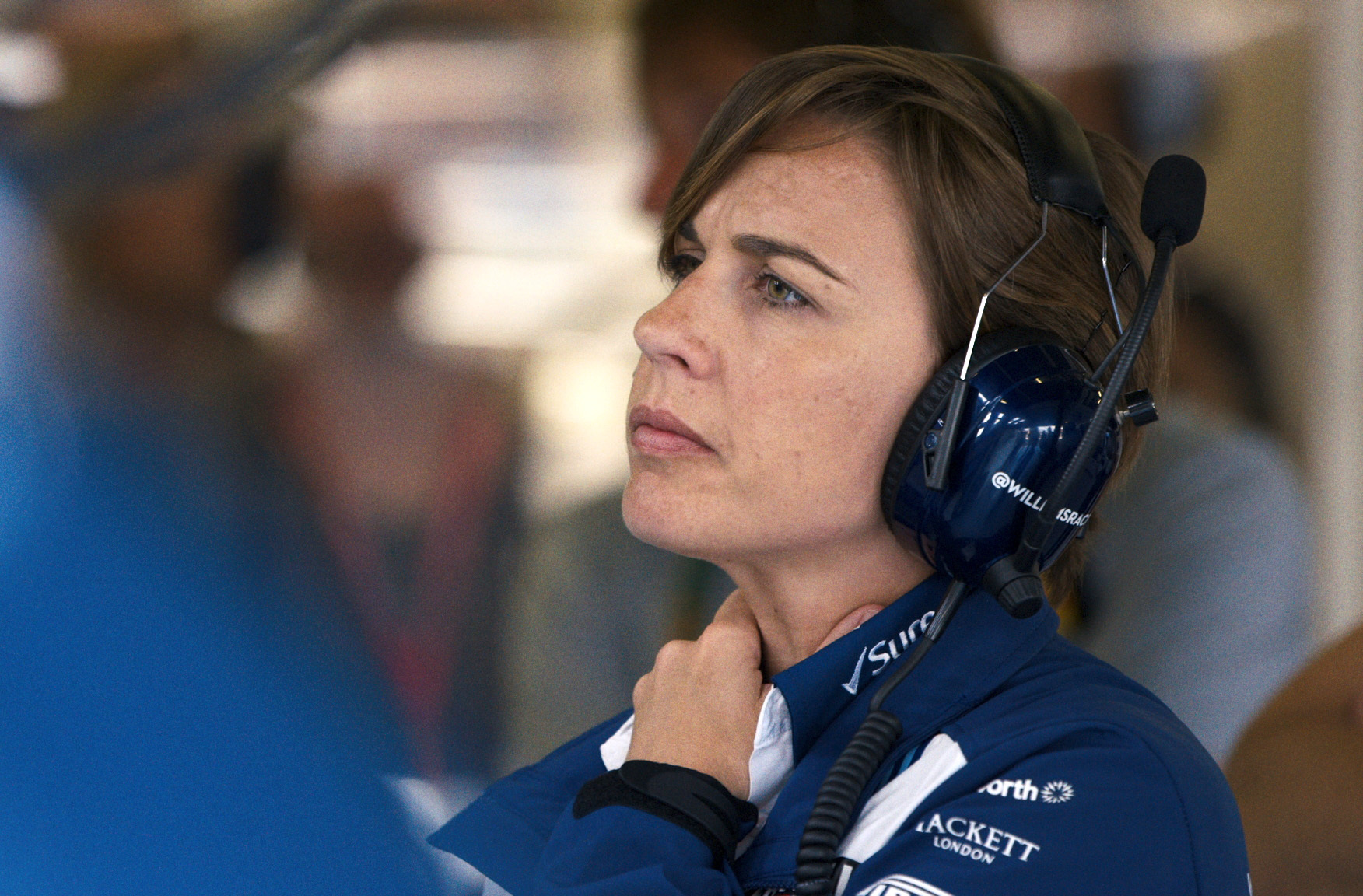 Williams 2017, directed by Morgan Matthews | Film review