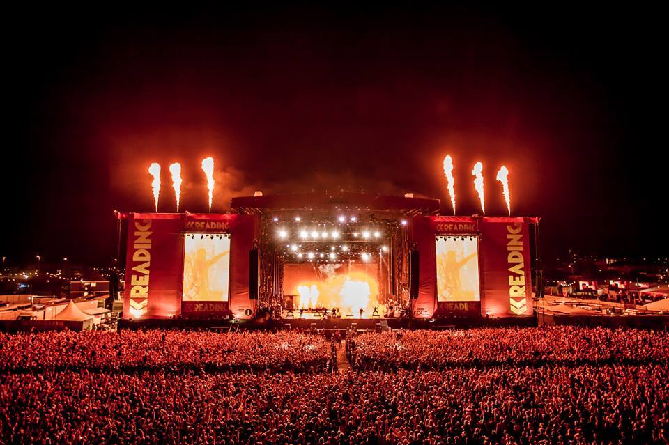 Reading Festival