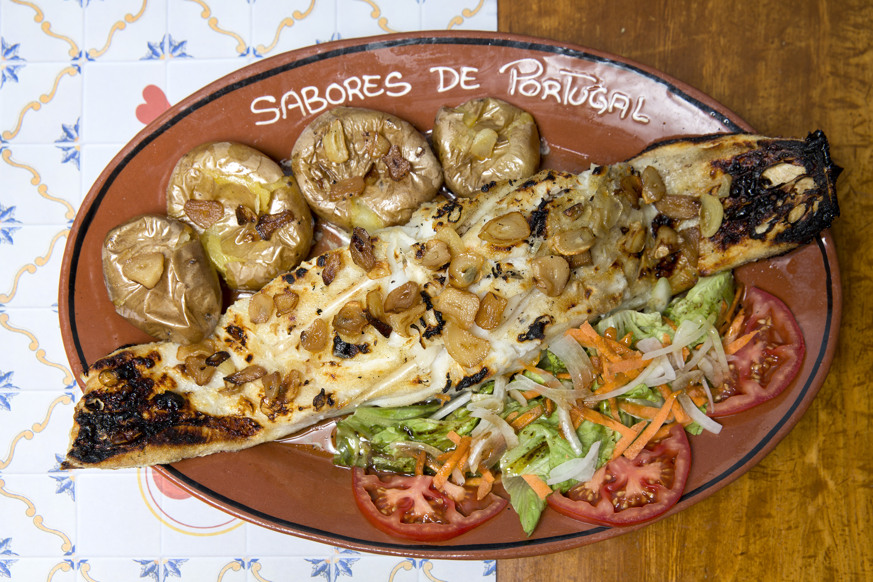 Menja Portugal a Barcelona: els millors restaurants i botigues portugueses