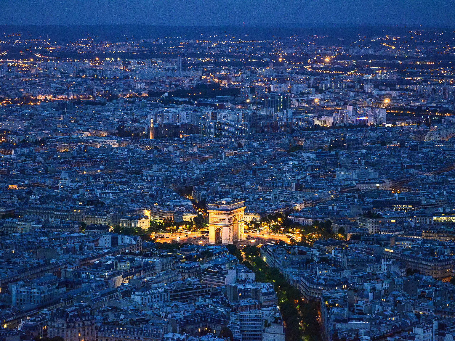 51 Best Attractions in Paris for 2025