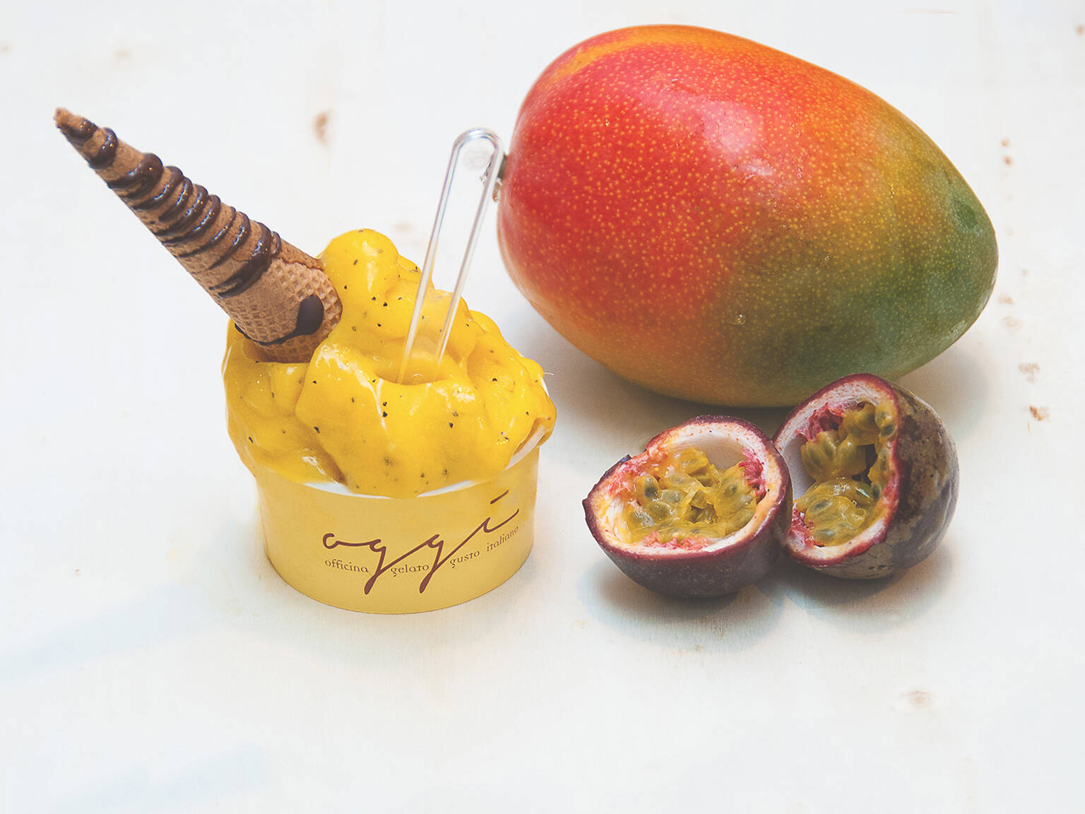 21 Best Ice Cream Parlours in Barcelona, Picked By Local Experts