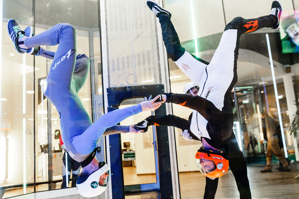 iFLY | Things to do in Miami