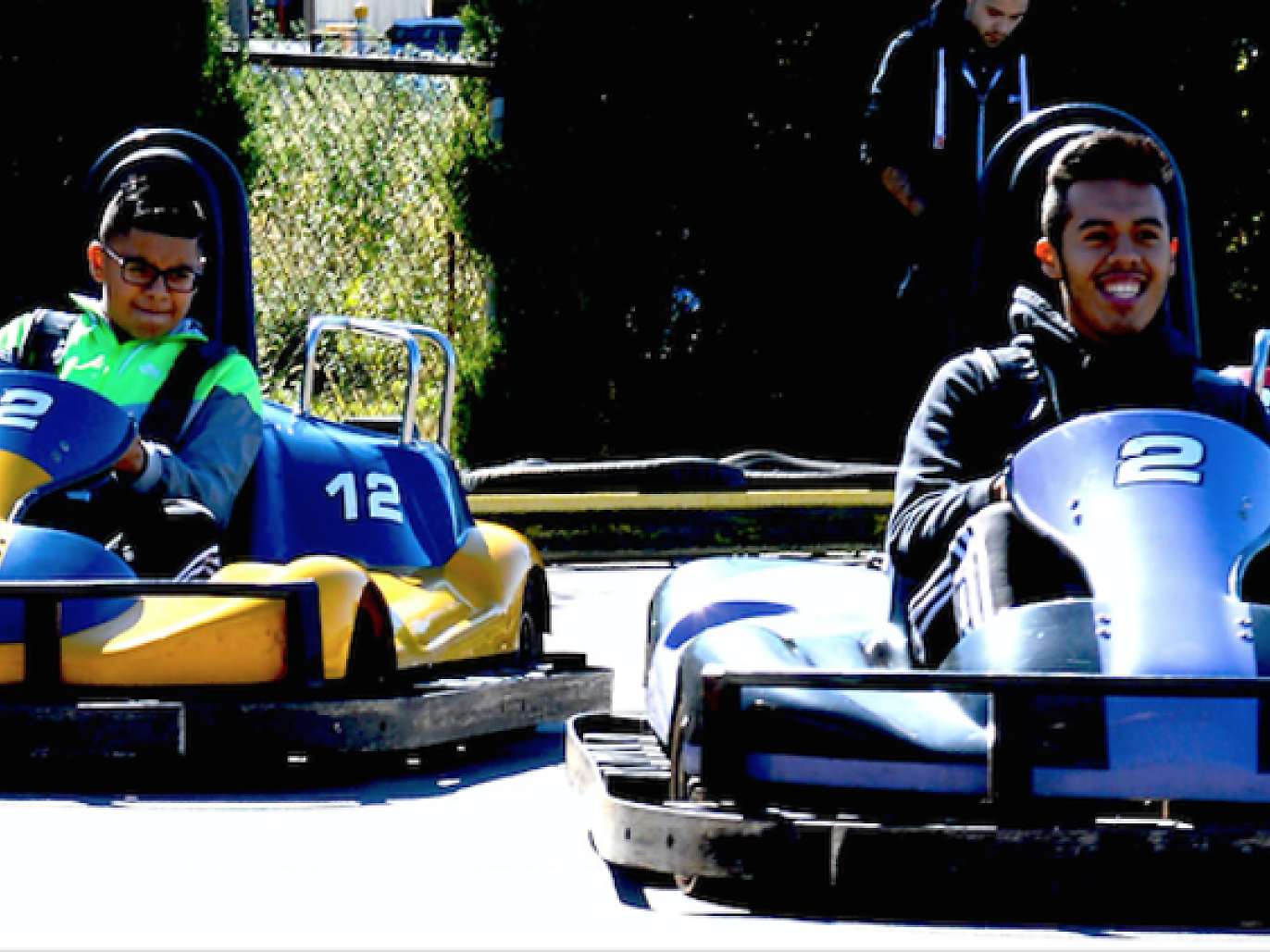 6 Thrilling Places for Go Karting Near NYC