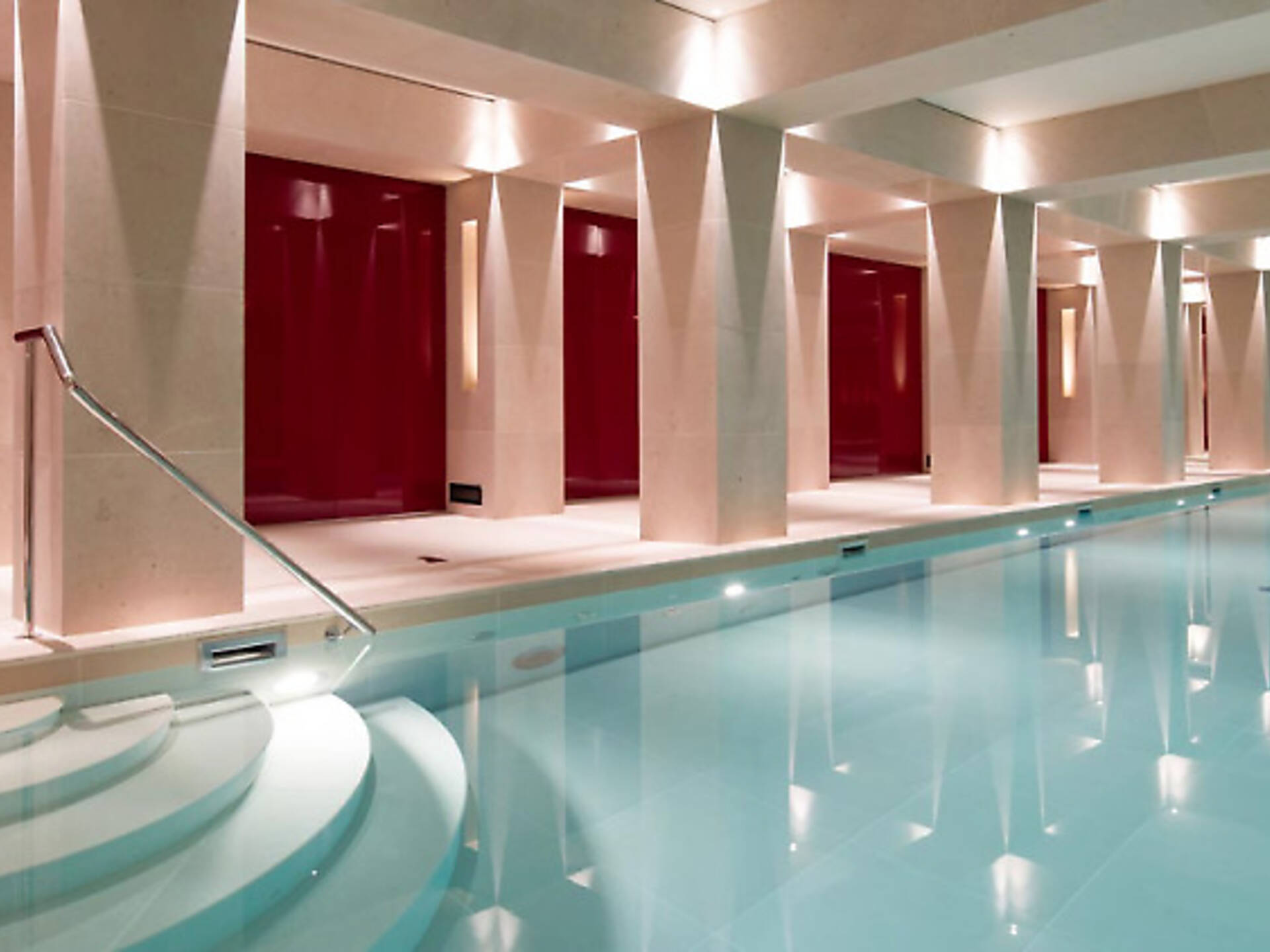 Les meilleurs spas à Paris | 14 cocons pour se relaxer