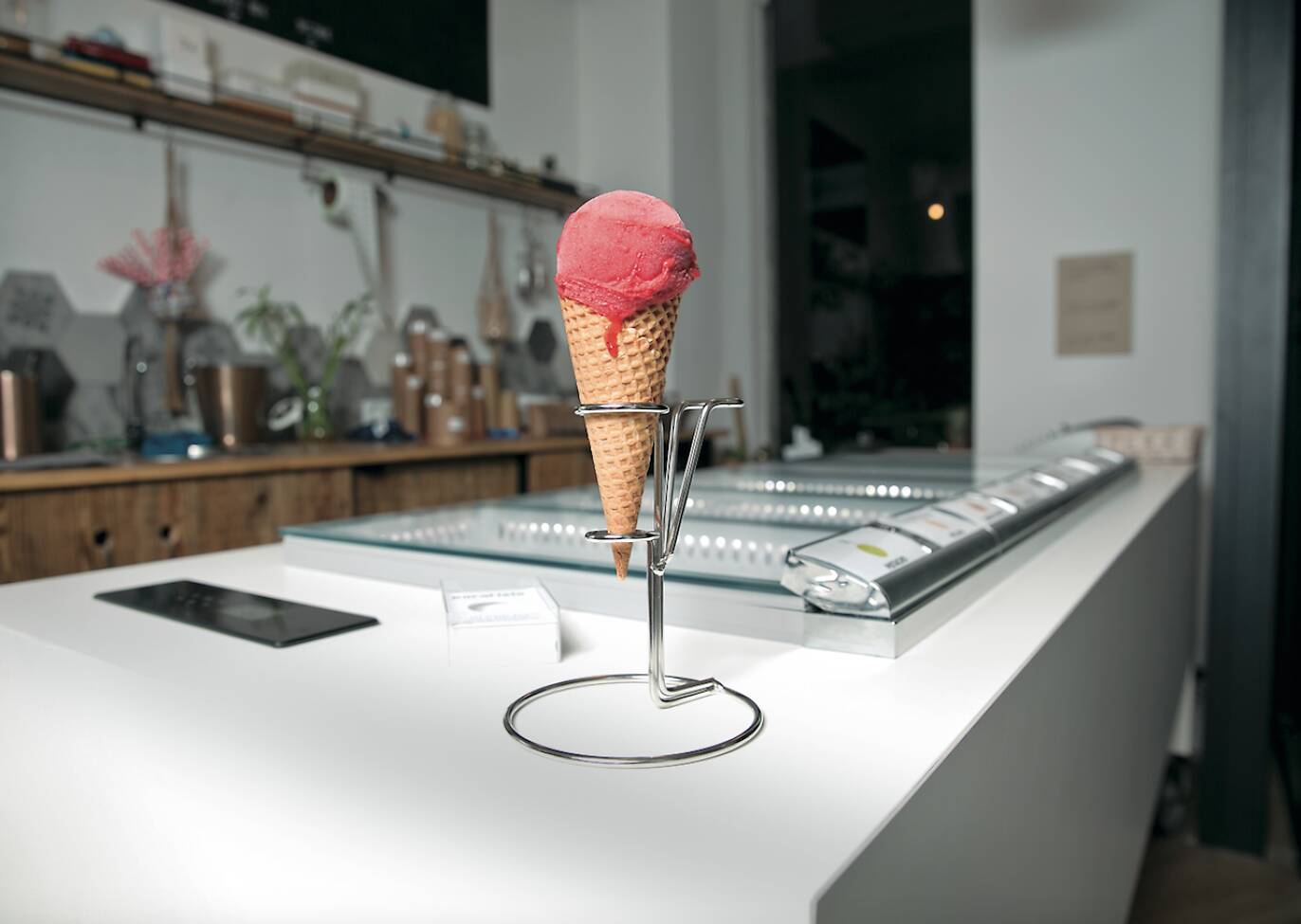 21 Best Ice Cream Parlours in Barcelona, Picked By Local Experts