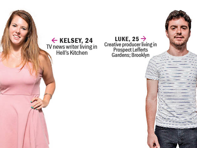 The Undateables