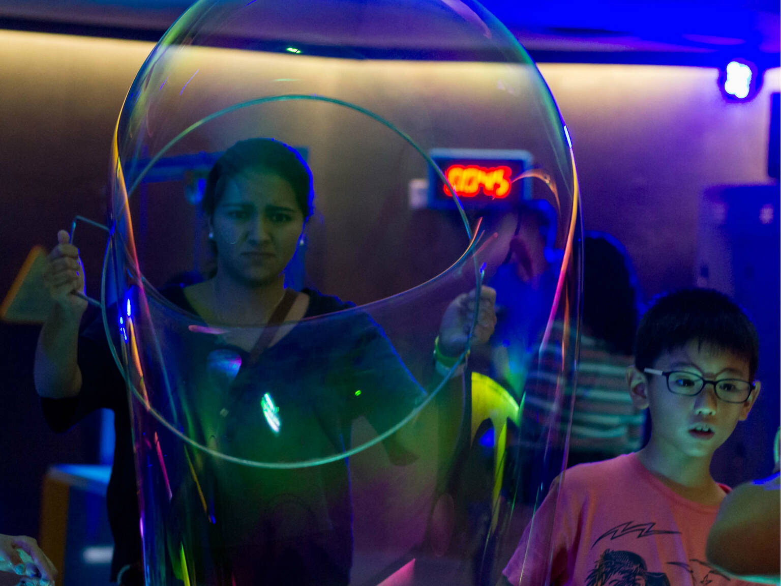 Lugares divertidos para salir con tu pareja en CDMX