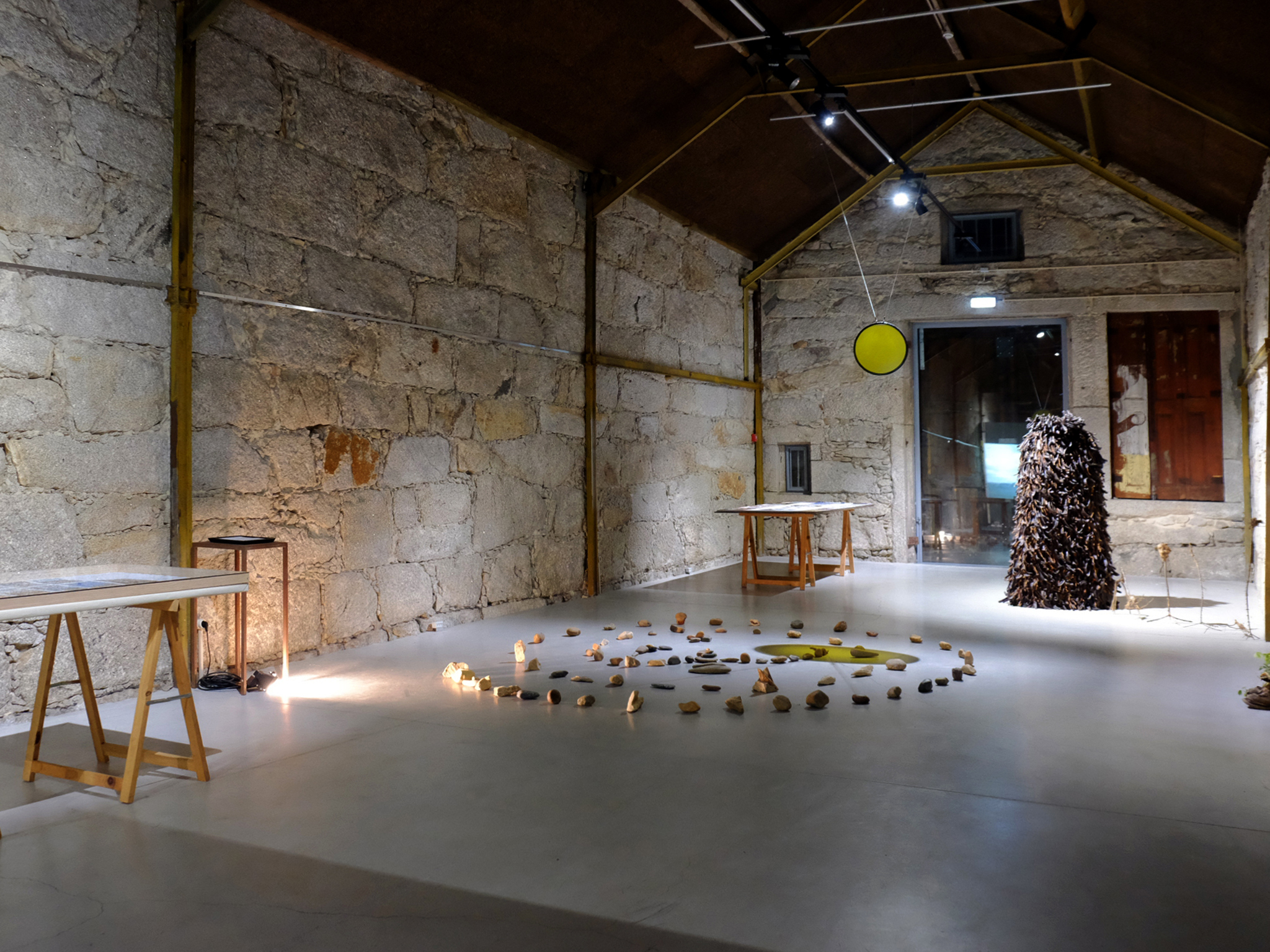 As 20 galerias de arte que tem de conhecer no Porto