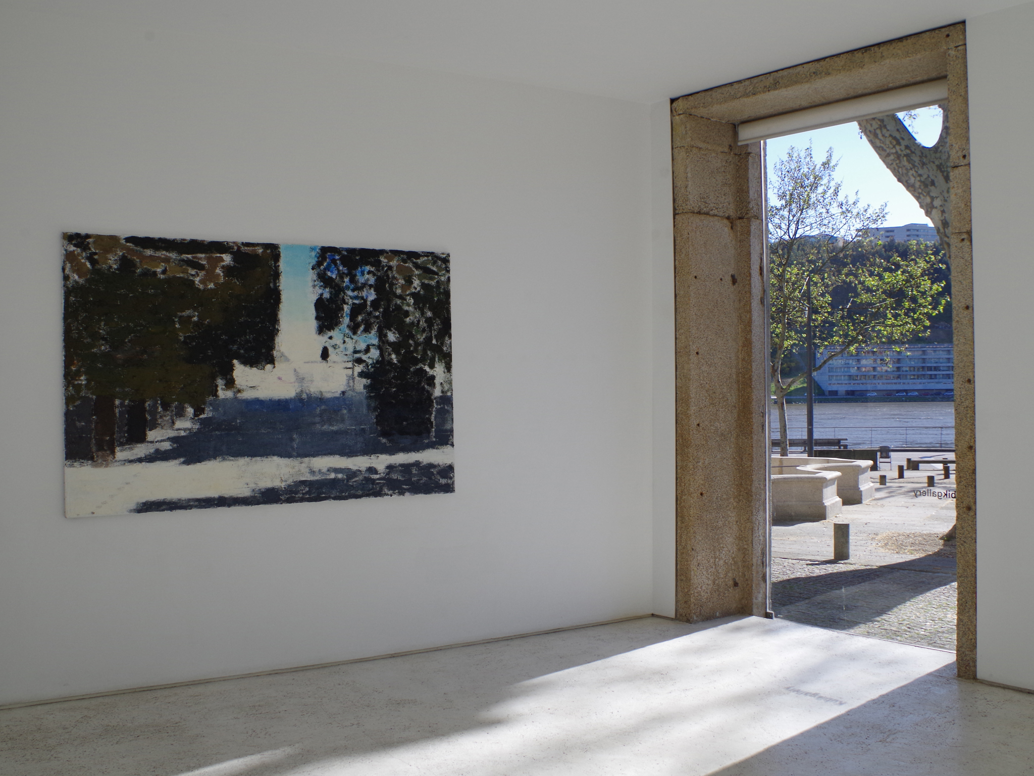 As 20 galerias de arte que tem de conhecer no Porto