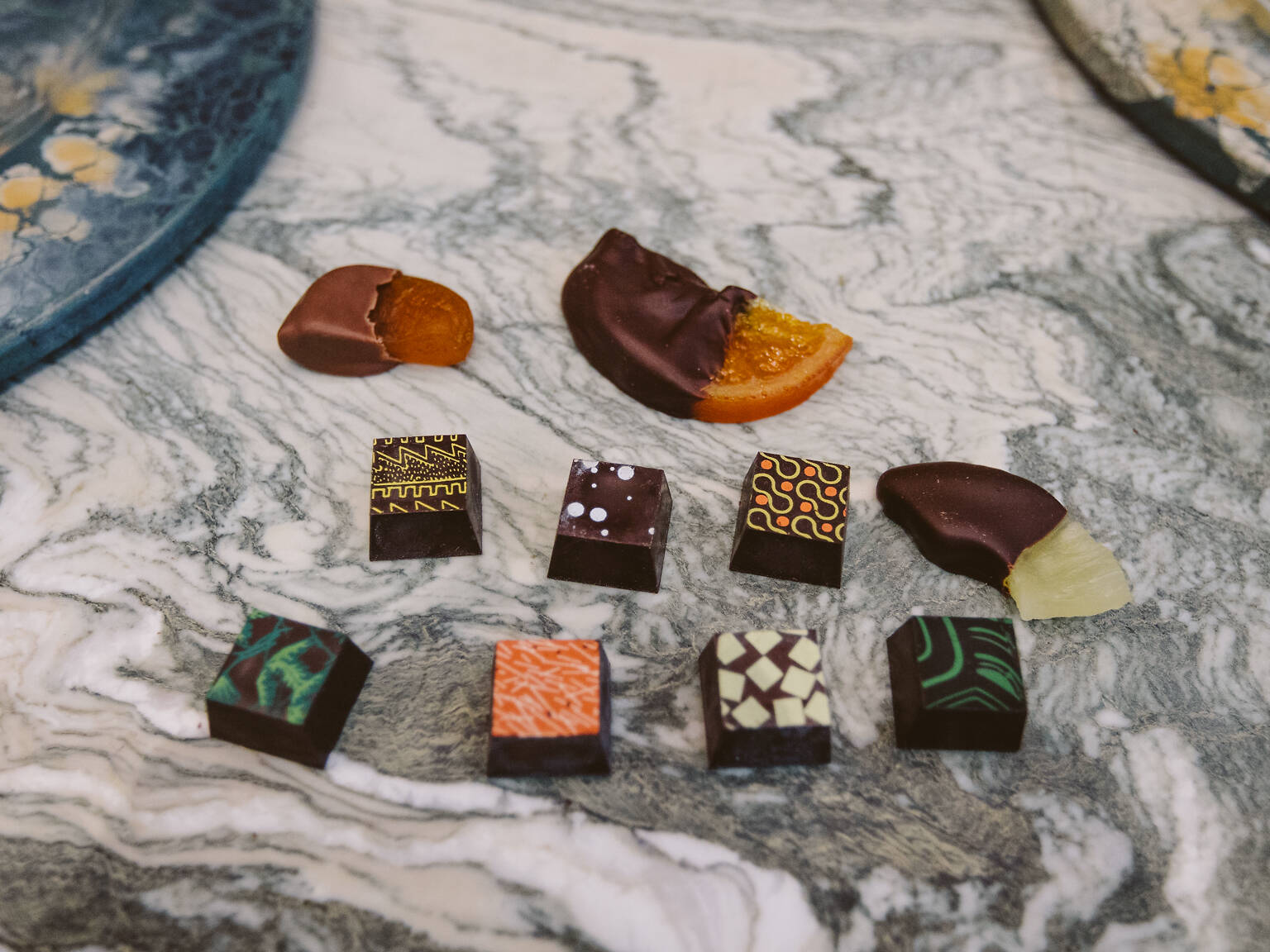 13 Best Chocolate Shops in Los Angeles to Impress Your Sweetheart