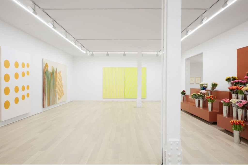 Almine Rech Gallery | Art in Upper East Side, New York