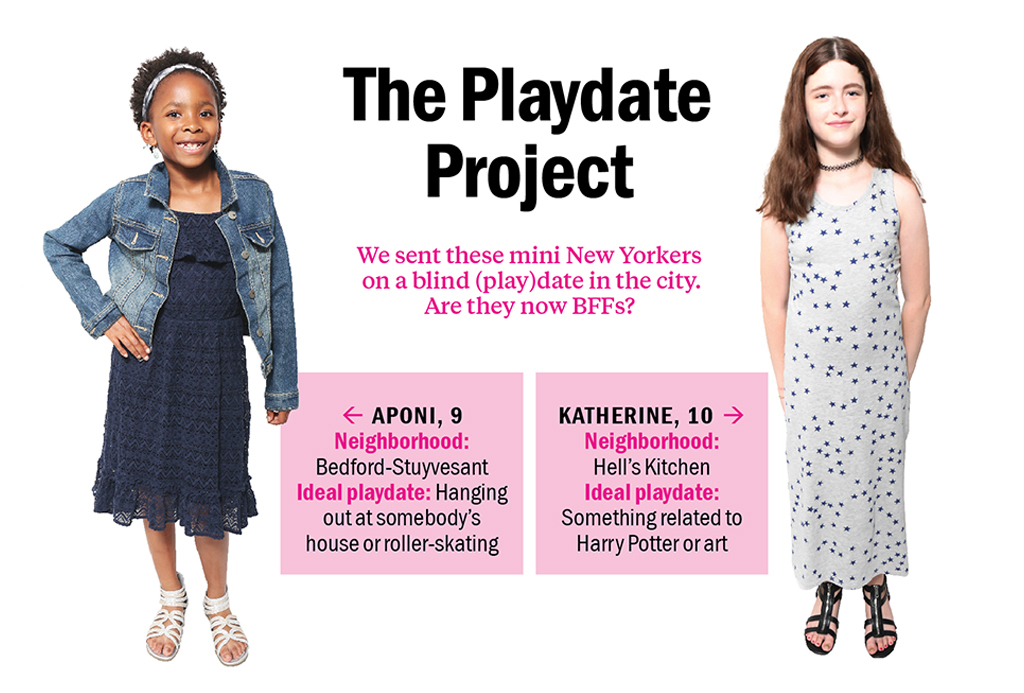 The Playdate Project