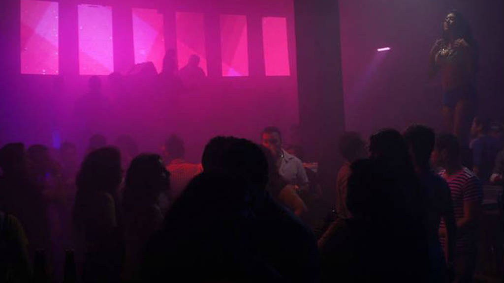 7 Sins Open Mind Club