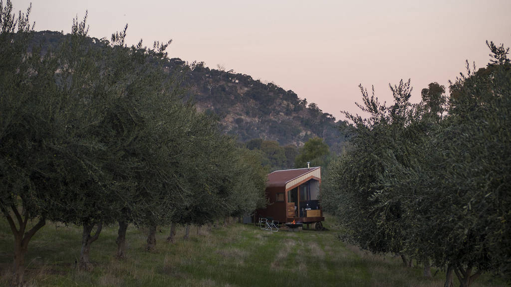 Shacky | Travel in Melbourne