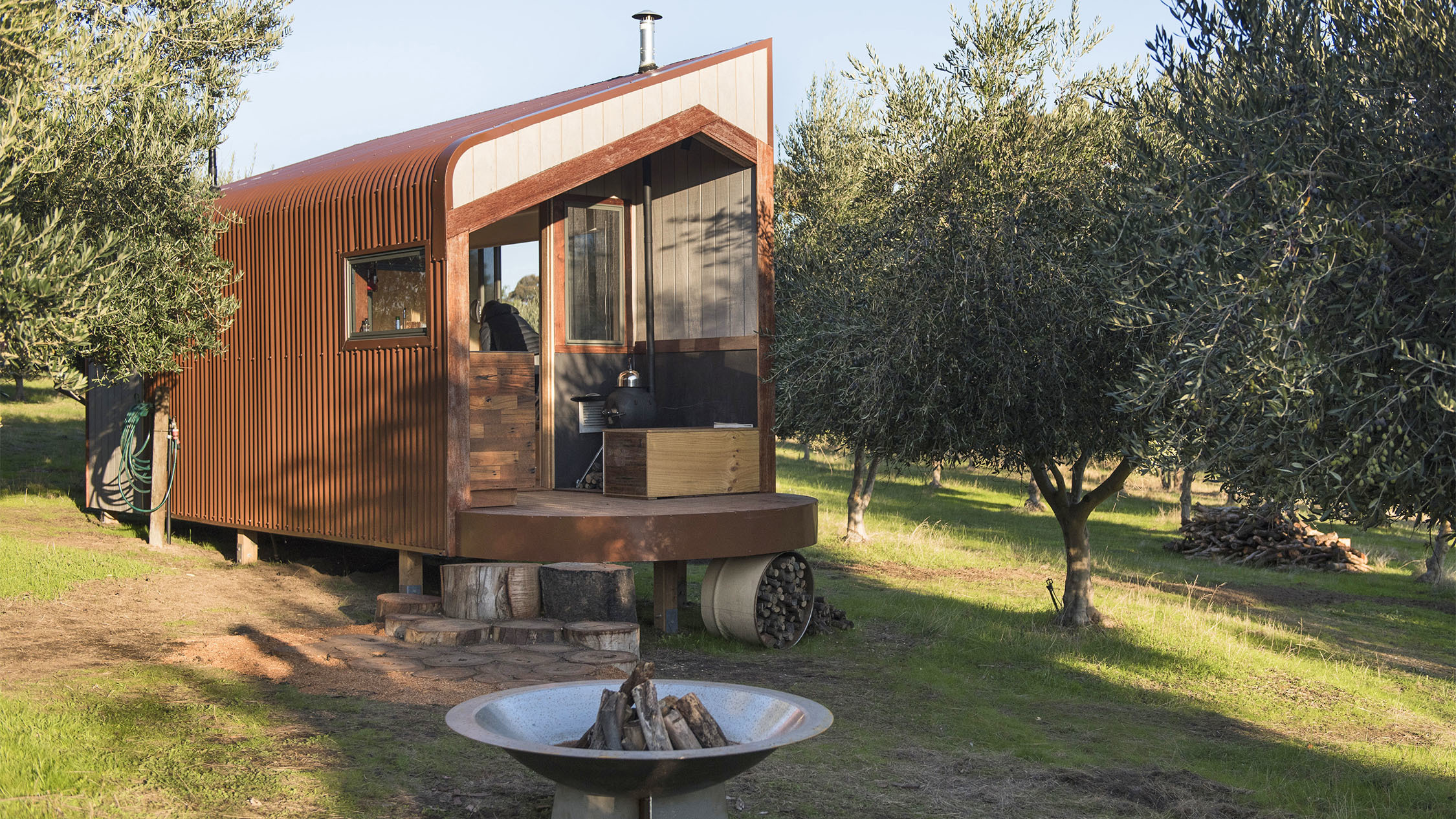 Shacky | Travel in Melbourne