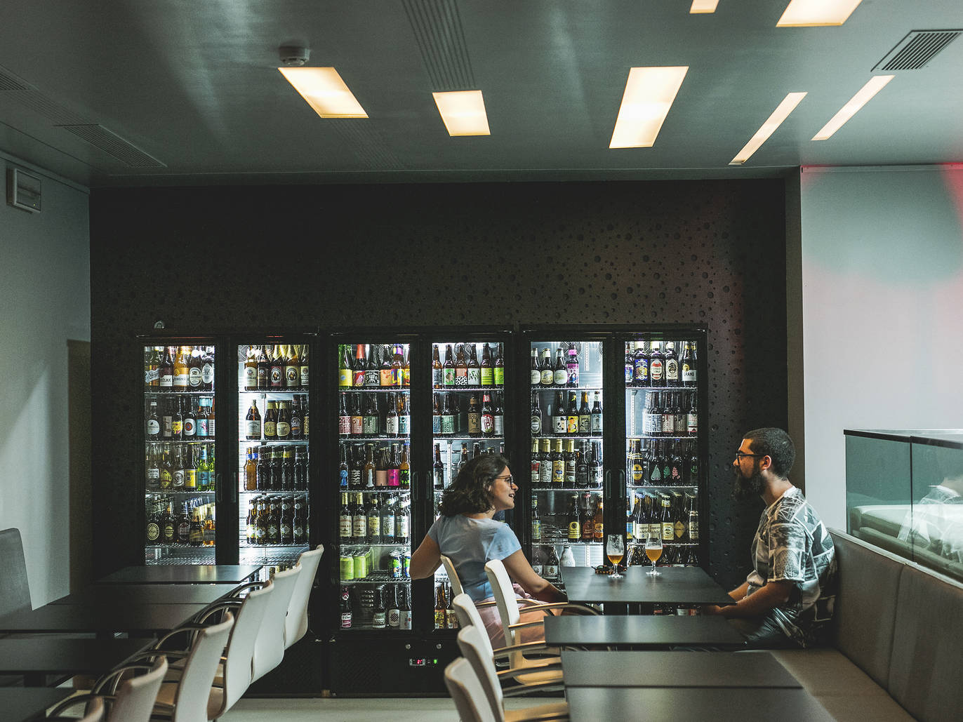 Os melhores bares no Chiado para beber um copo