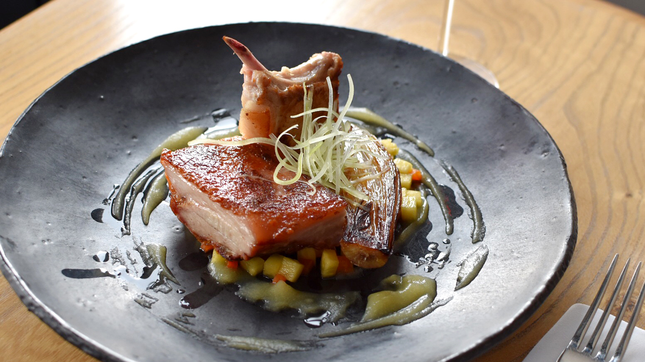 Locanda Locatelli | Restaurants in Marylebone, London