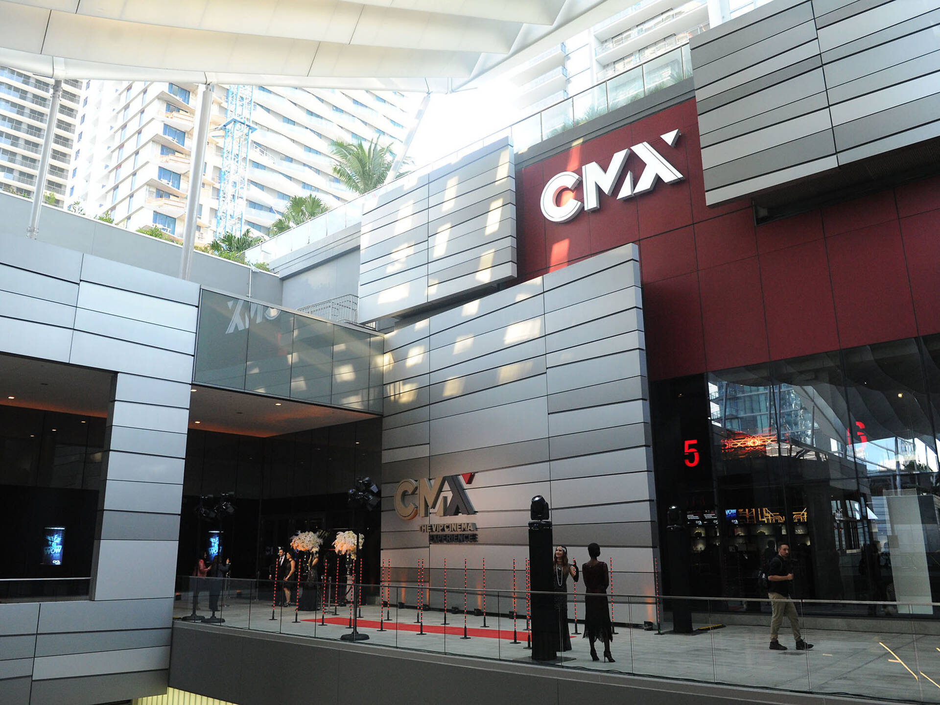 19 Best Movie Theaters in Miami to Screen the Latest Flicks and 35mm ...