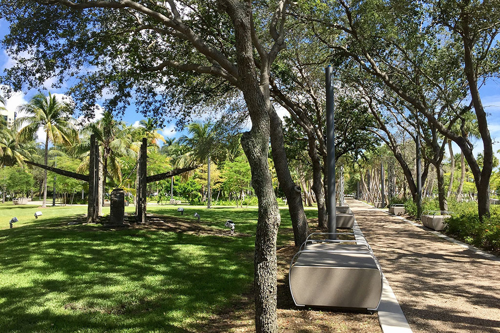 City of Miami parks are reopening Wednesday and here’s what you should know