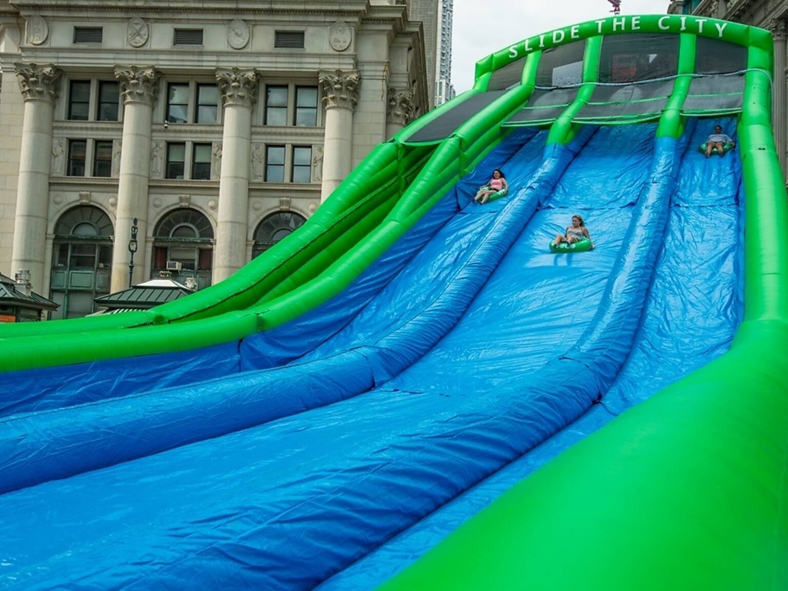 Summer Streets NYC 2024: Dates, Location and Free Things to Do