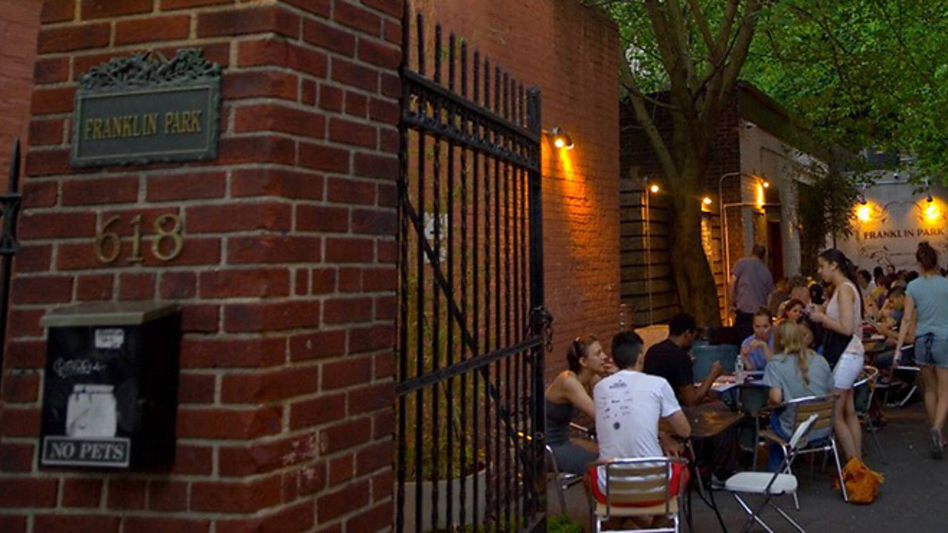 Best kid-friendly bars and beer halls in New York City