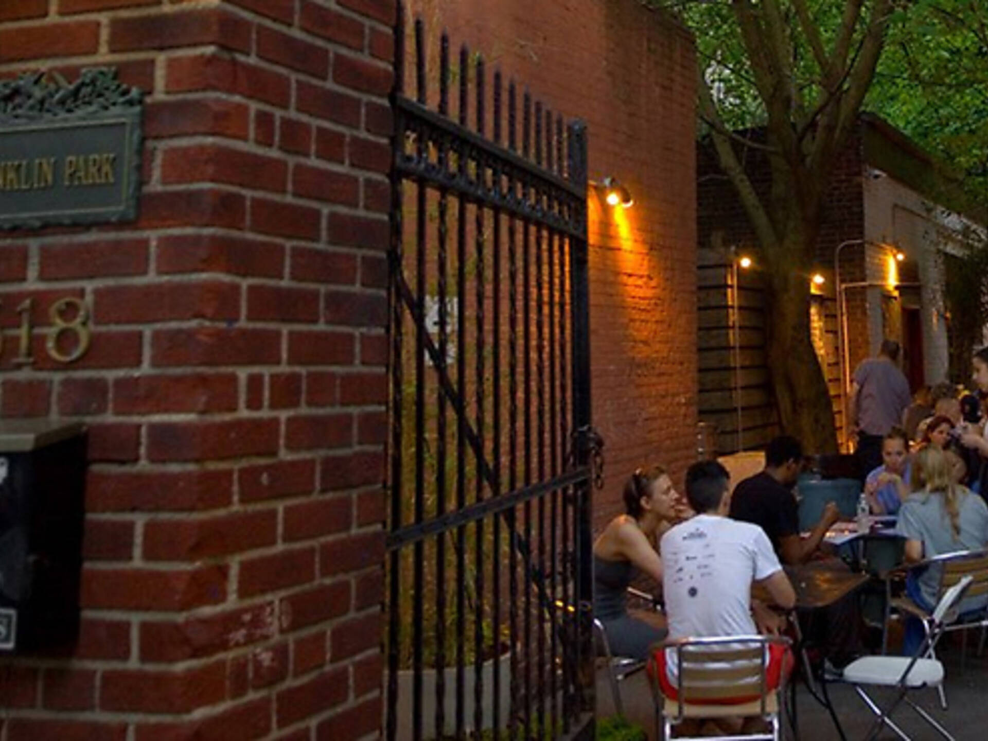 Best kid-friendly bars and beer halls in New York City