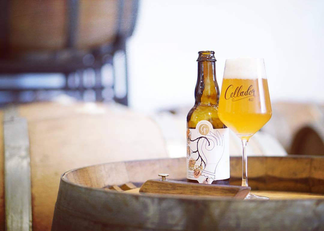 Cellador Ales | Bars in North Hills, Los Angeles
