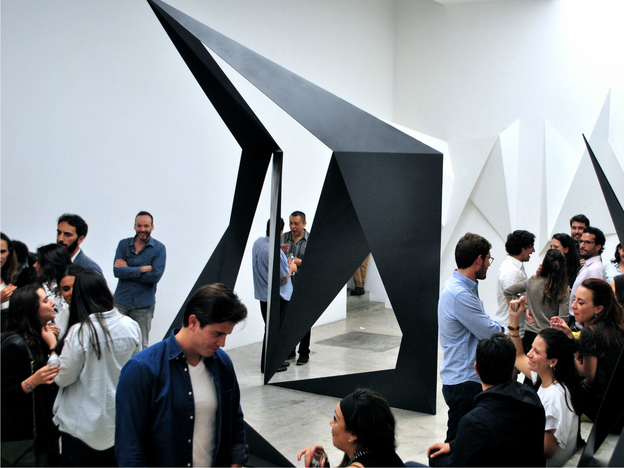 Eventos de arte y cultura en septiembre en la CDMX