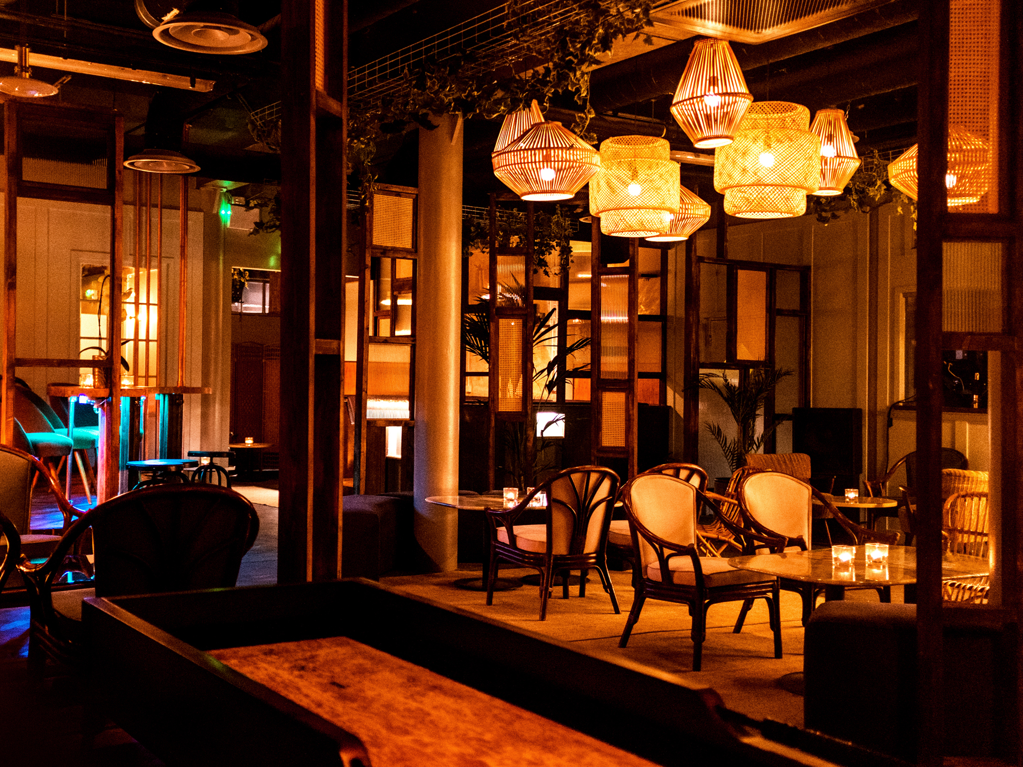 6 tropical London bars you won't need a passport to reach - Time Out London