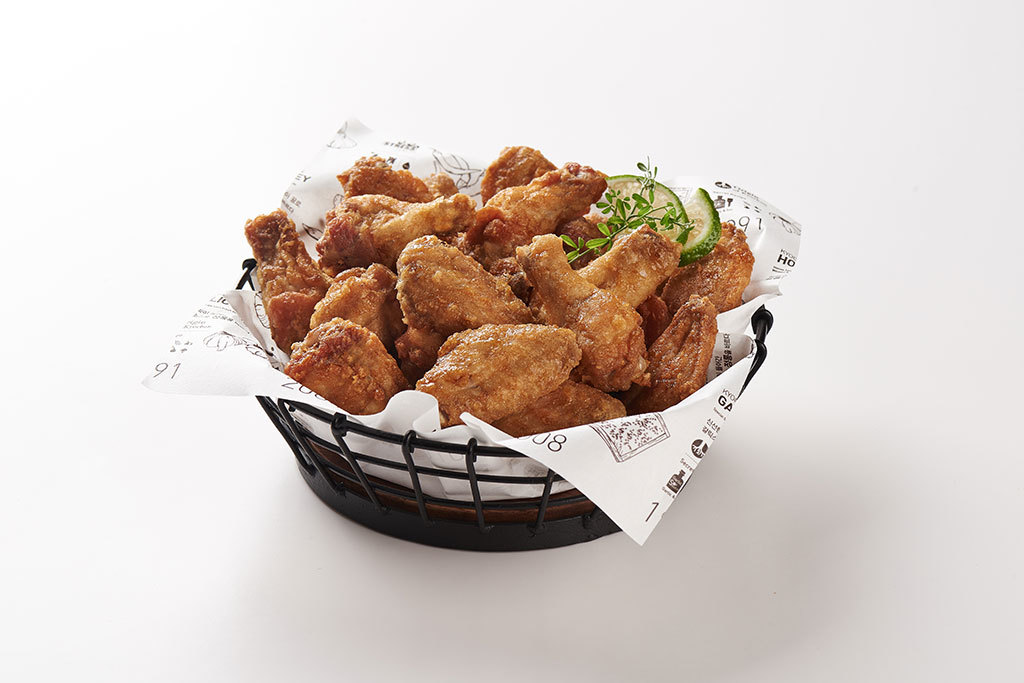 KyoChon Chicken | Things to do in Koreatown, Los Angeles