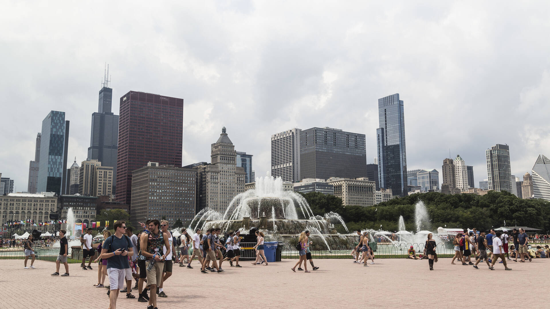 31 Best Chicago Parks to Visit in 2024