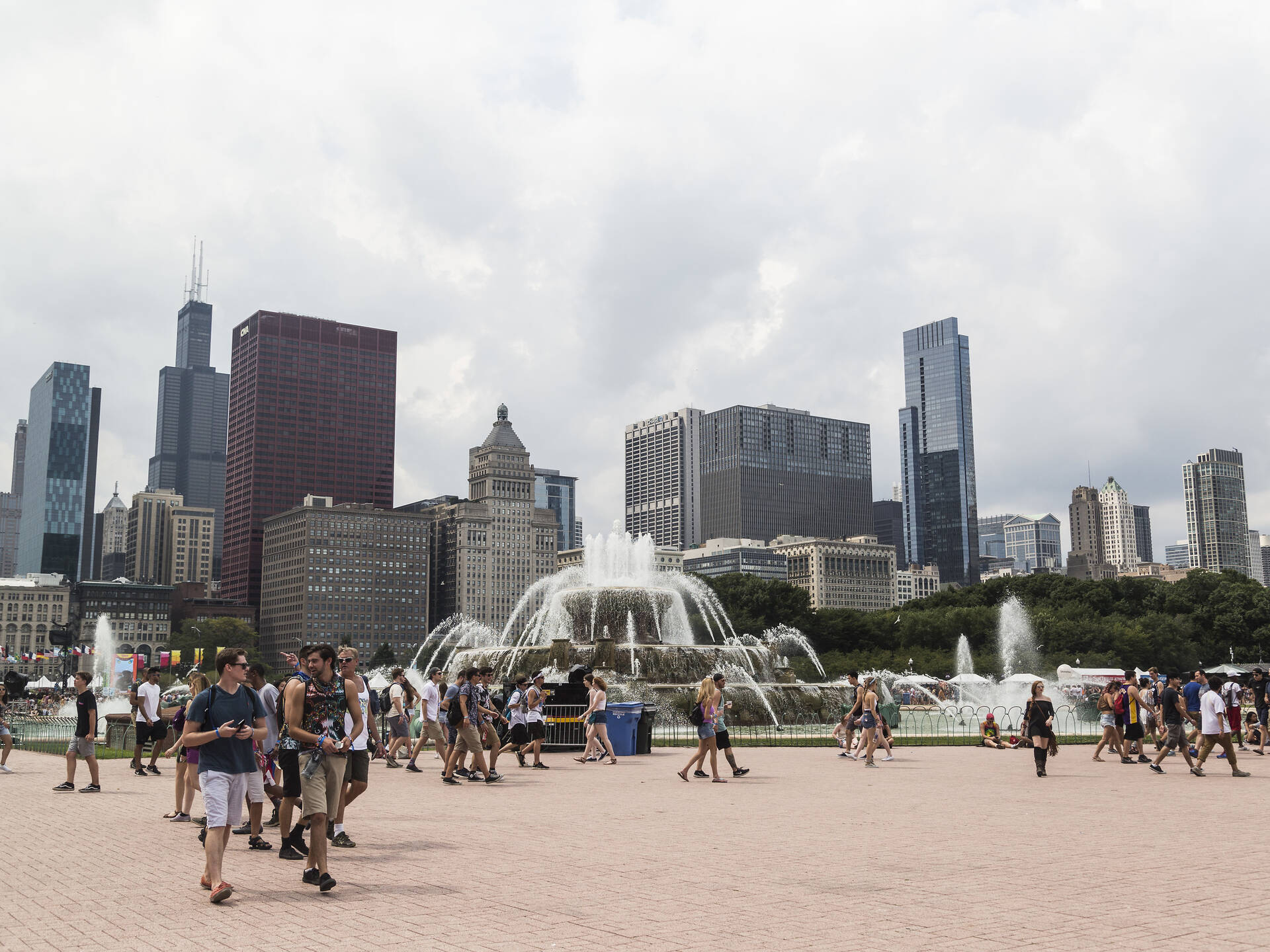 31 Best Chicago Parks to Visit in 2024