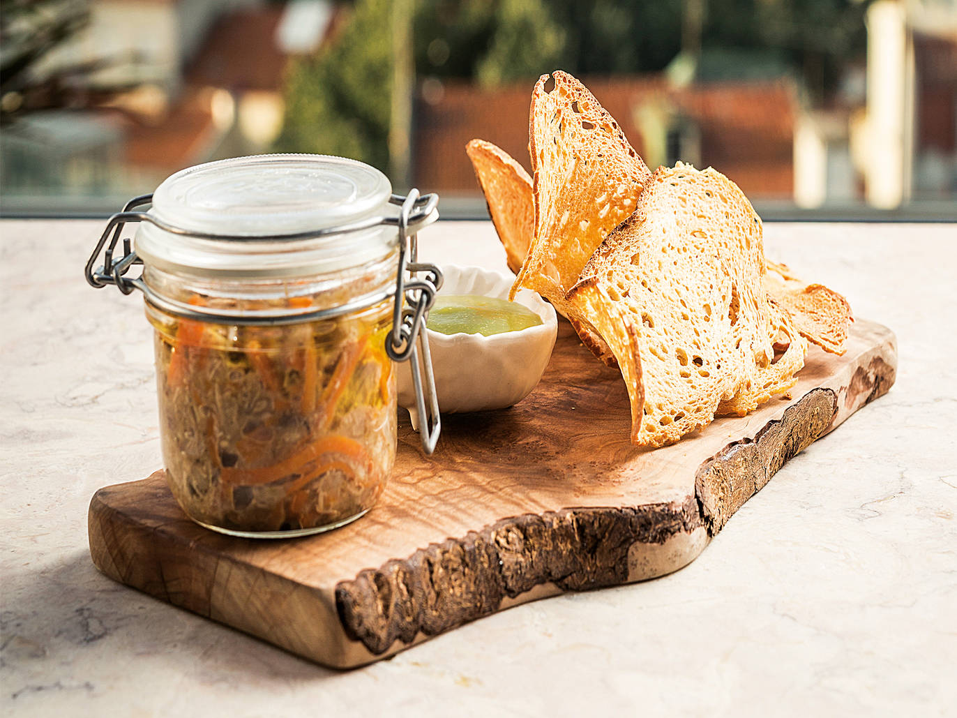 As 14 melhores sandes em Lisboa