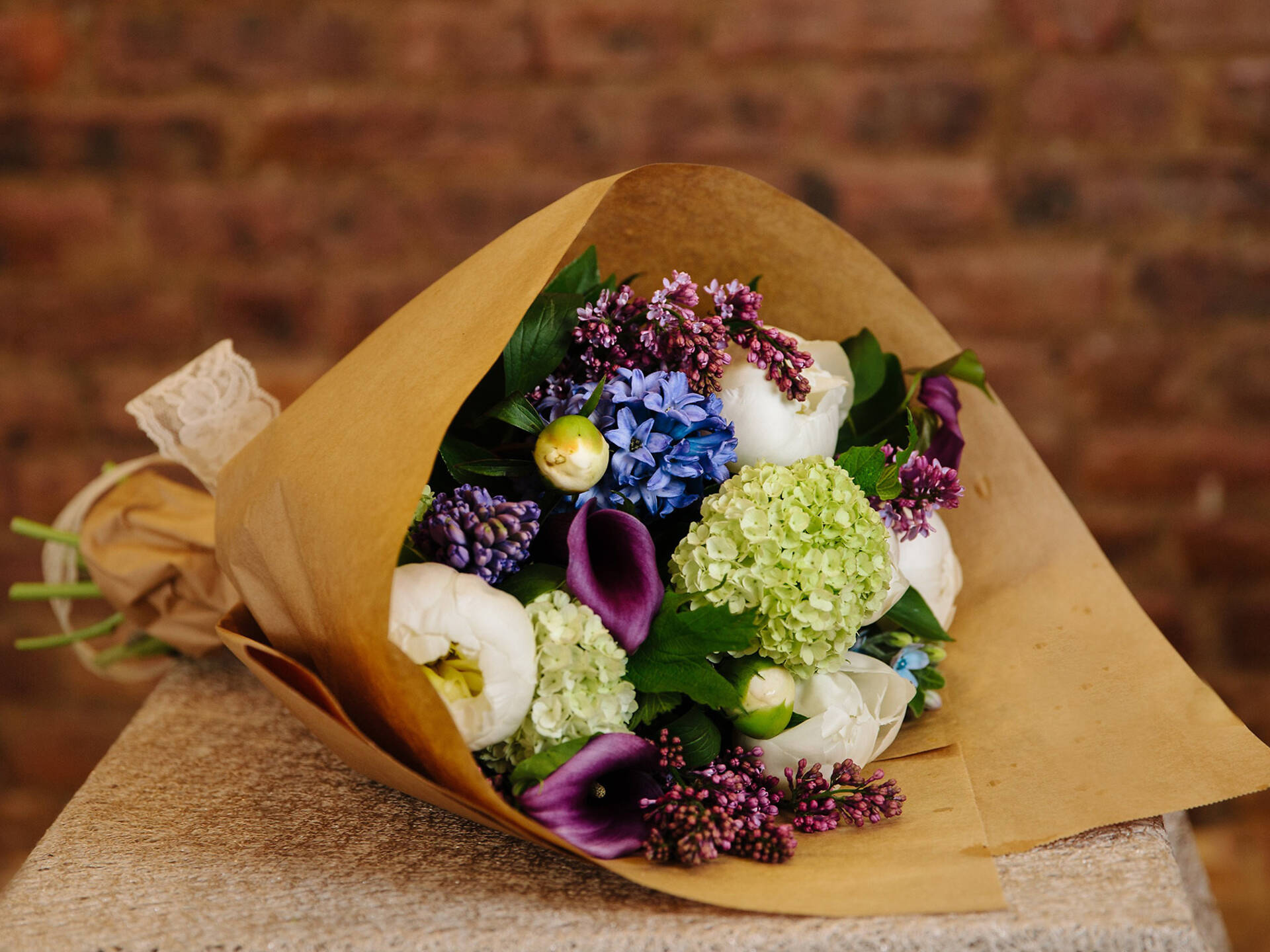 The 18 Best Flower Delivery Services in NYC for 2025
