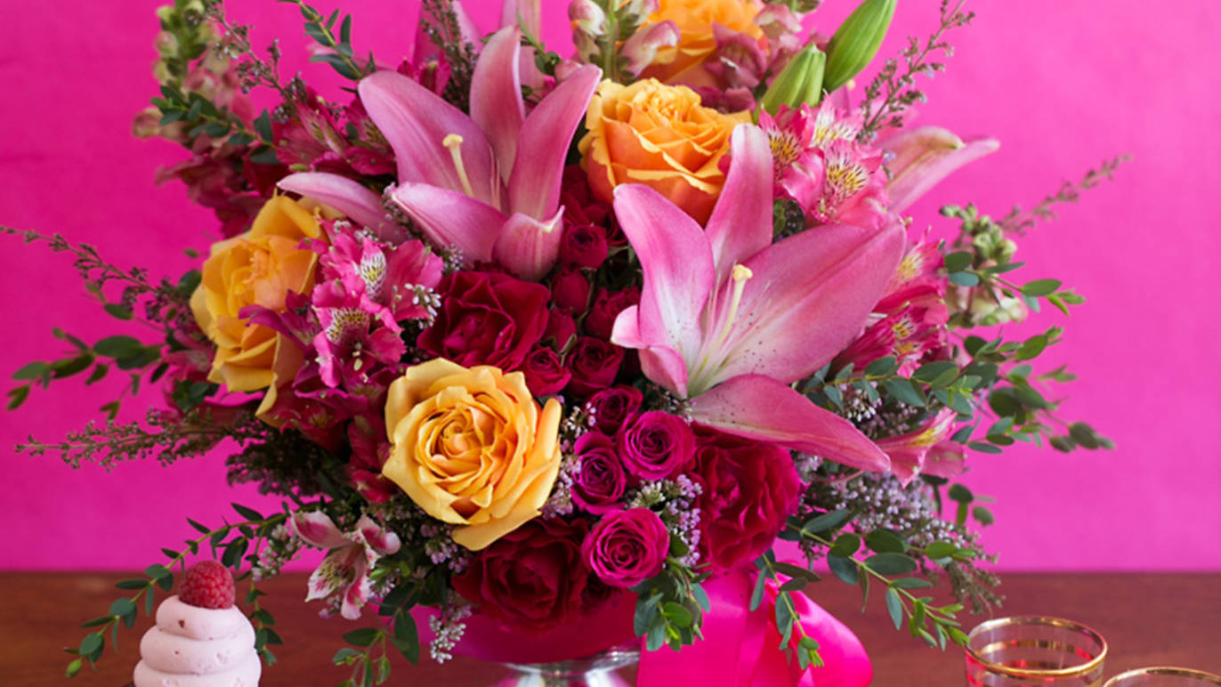 The 18 Best Flower Delivery Services in NYC for 2025