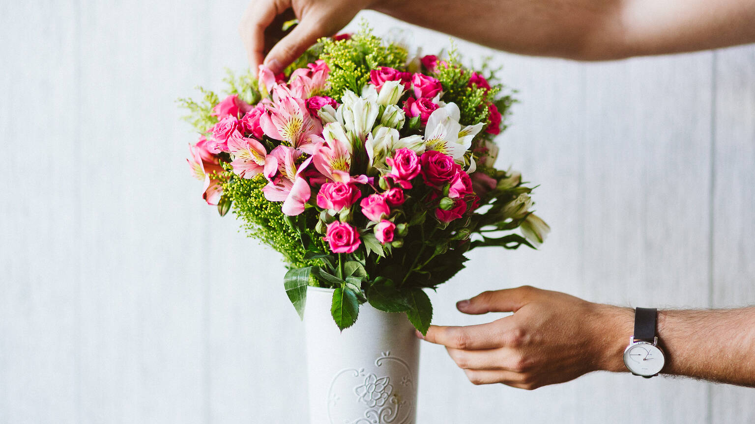 The 18 Best Flower Delivery Services in NYC for 2025