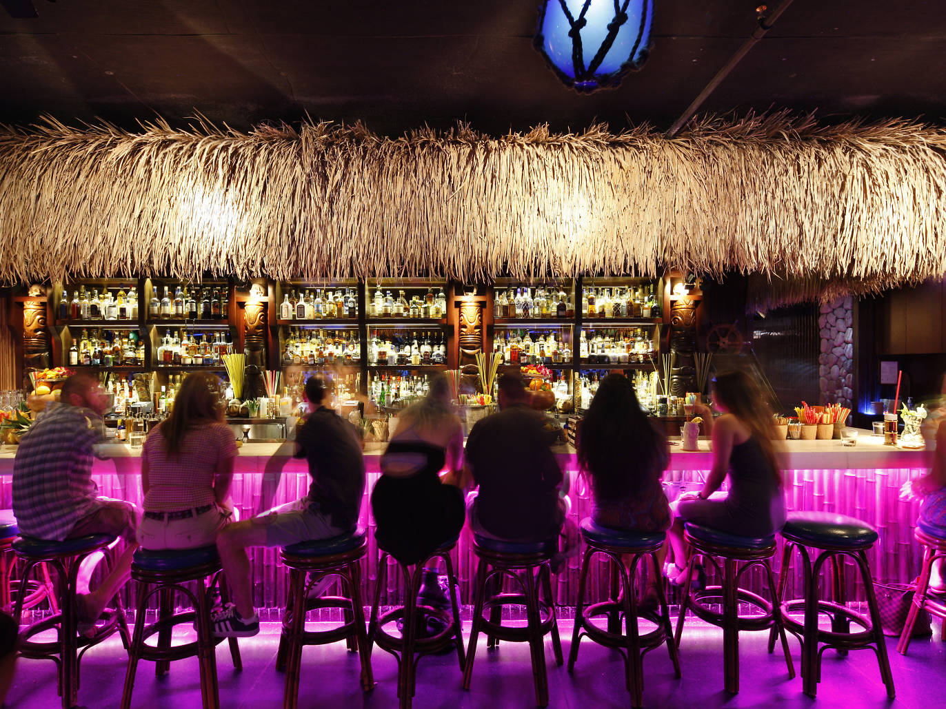 46 Best Bars in Chicago You Should Be Drinking At This Week