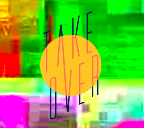The Takeover