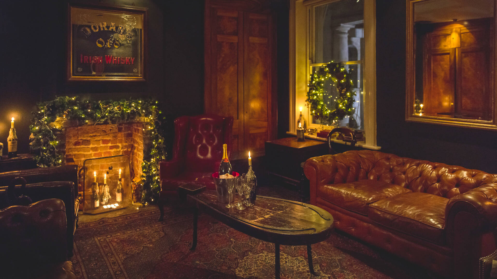 The Ten Bells | Bars and pubs in Spitalfields, London