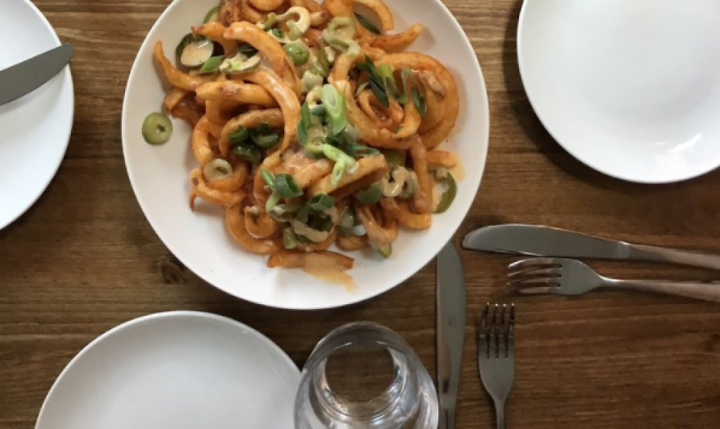 Where to Get the Best French Fries in NYC