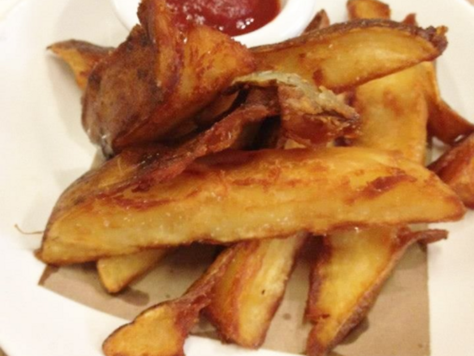 Where to Get the Best French Fries in NYC