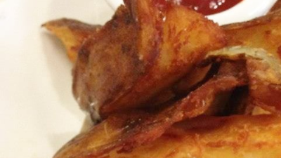 Where to Get the Best French Fries in NYC