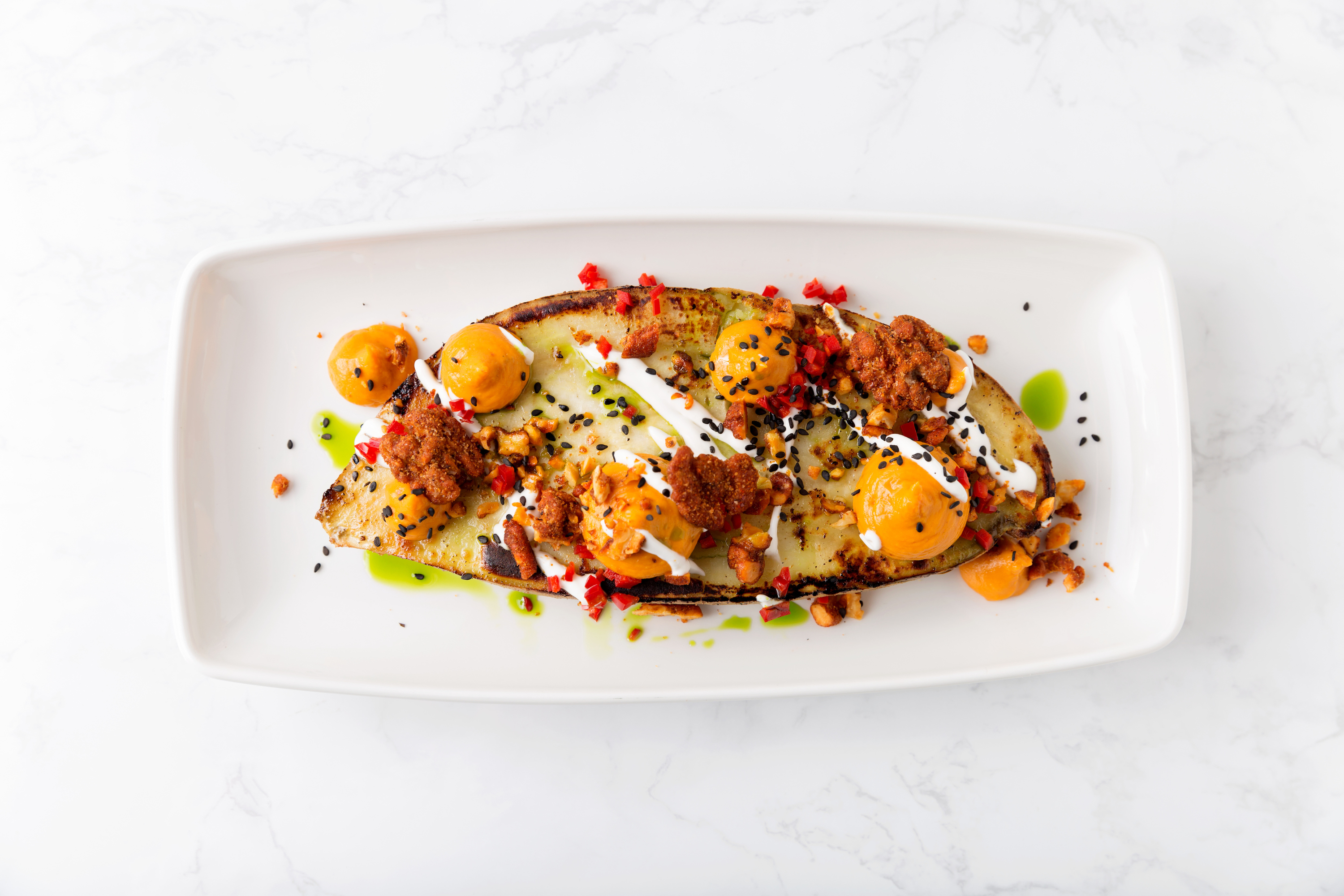 Jane Q | Restaurants in Hollywood, Los Angeles