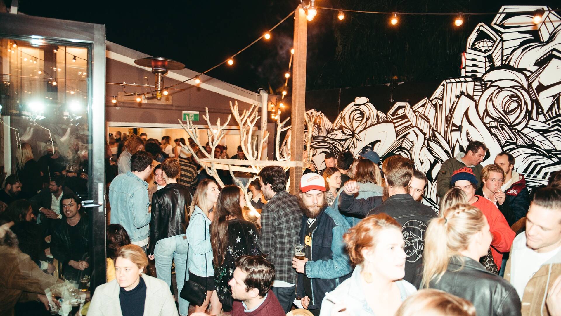 Botany View Hotel | Bars in Newtown, Sydney