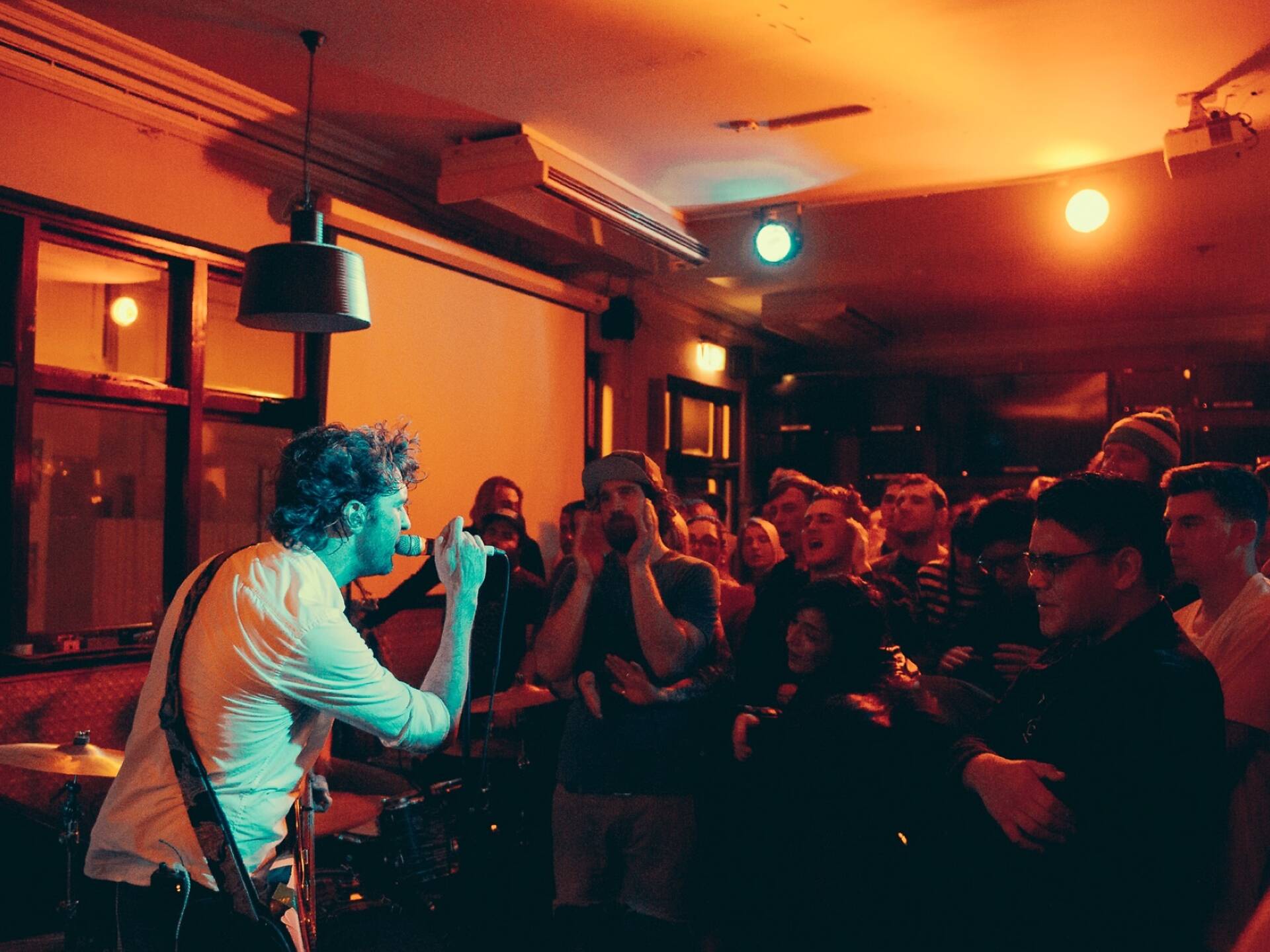 The best pubs and bars for live music in Sydney