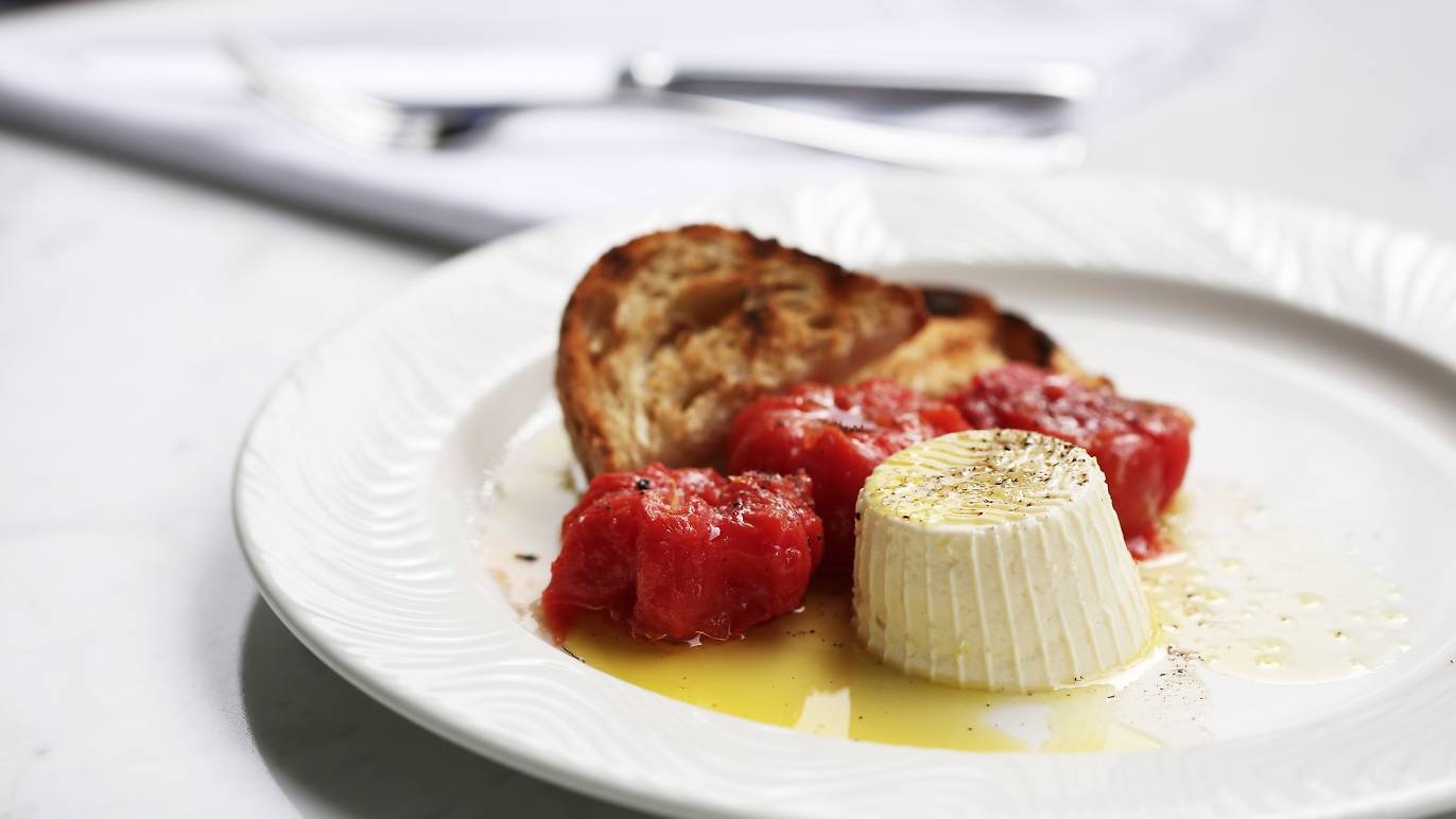 Rosetta | Restaurants in Southbank, Melbourne