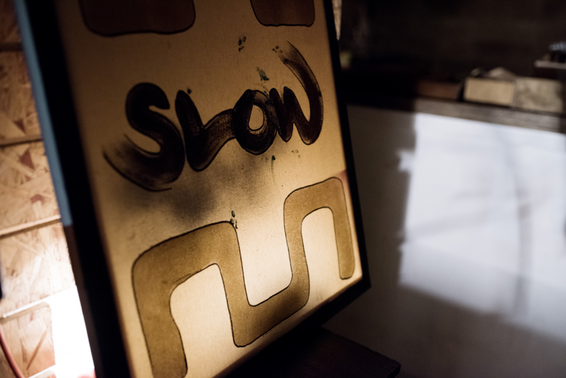 Slow Bar | Bars in Seoul