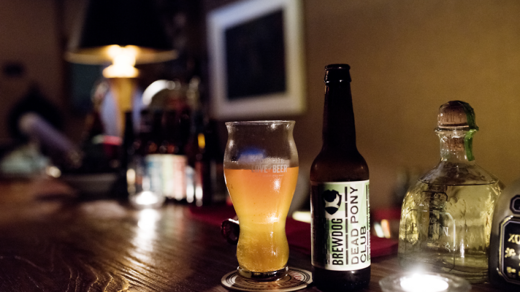 Slow Bar | Bars in Seoul