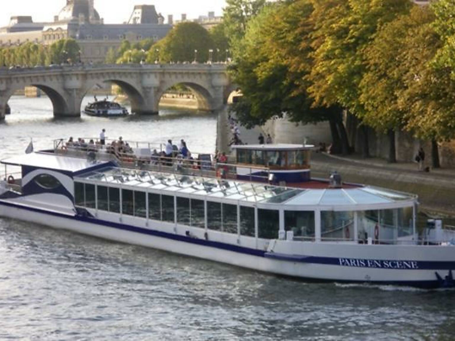 The 8 Best River Cruises in Paris to Book for 2025