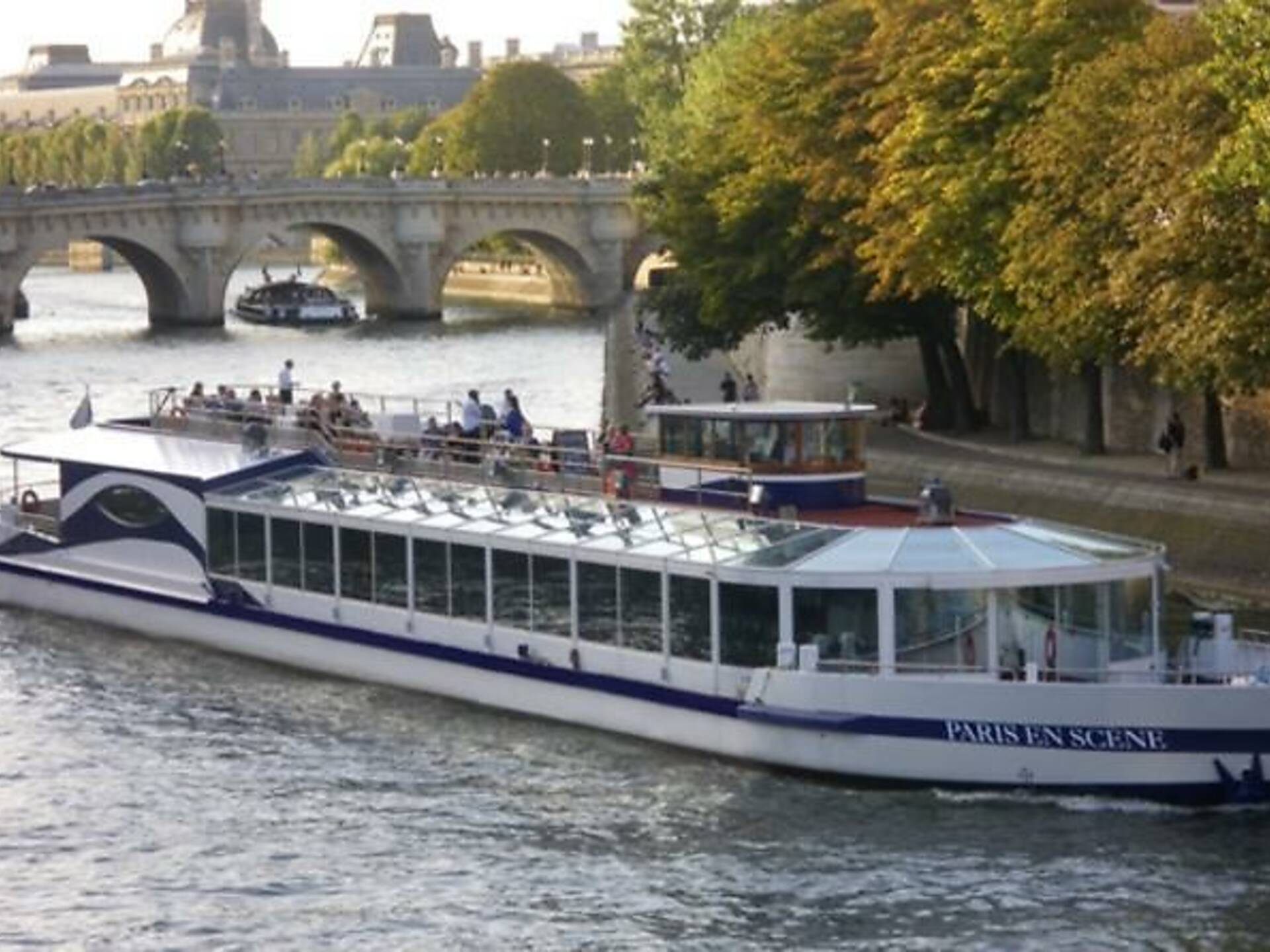 The 8 Best River Cruises in Paris to Book for 2025